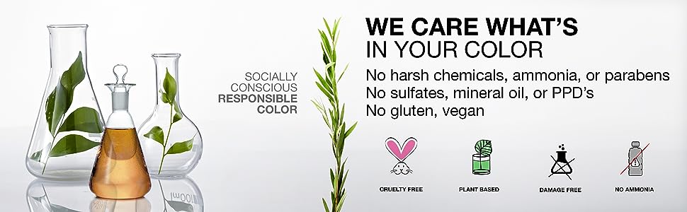 Gem Lites Celeb Color Depositing Shampoo - Lush Hair Folk